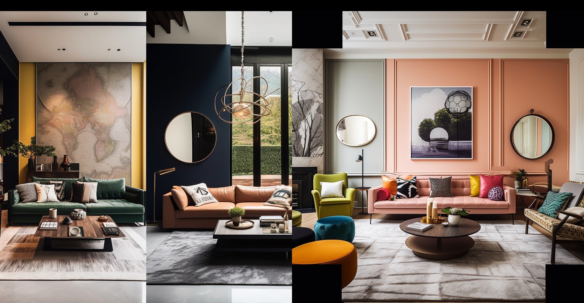 10 Must-Try Interior Design Trends | House of Isabella UK