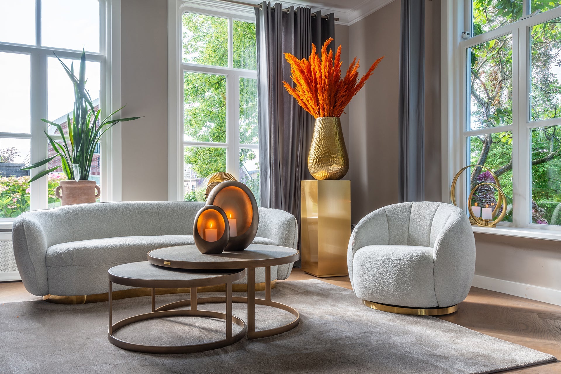 From Vintage Charm to Modern Chic: Discover Your Perfect Home Style at ...