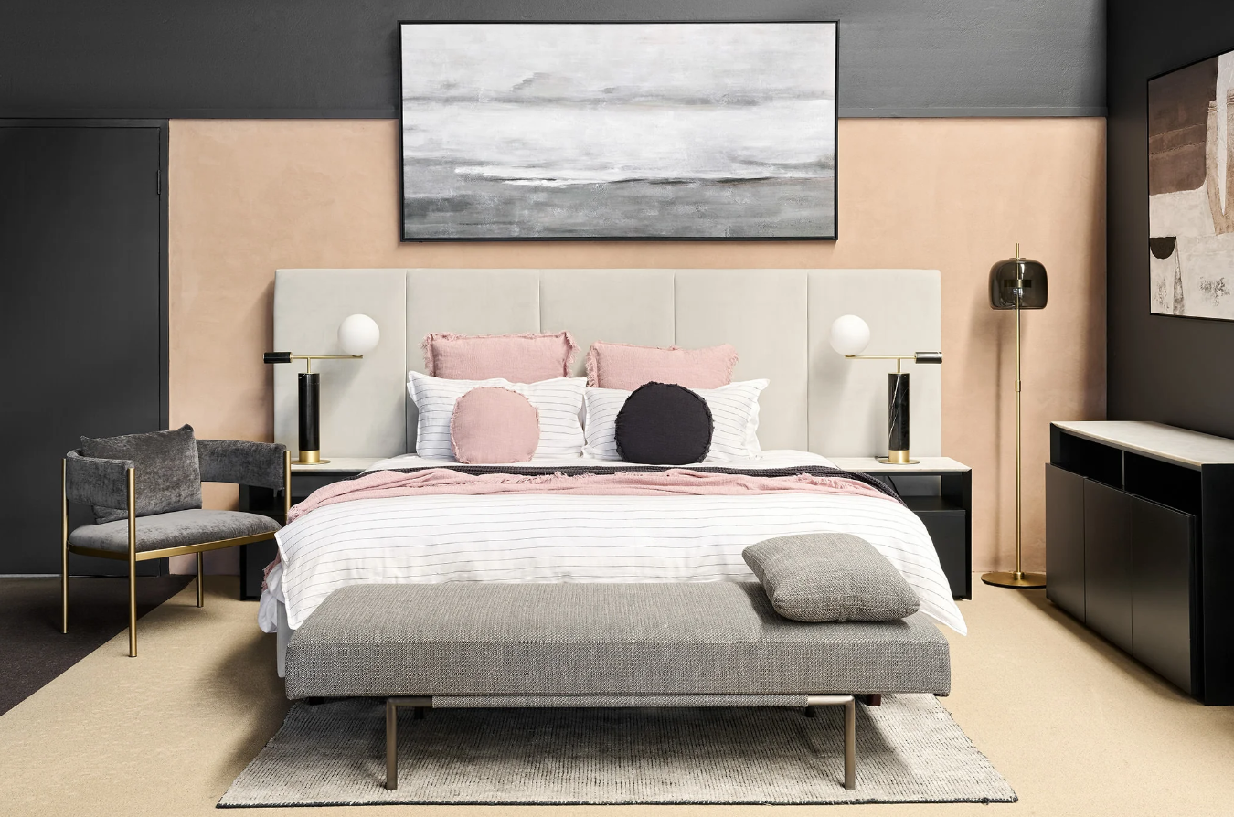 Transform Your Bedroom with Stunning Makeovers from House of Isabella ...