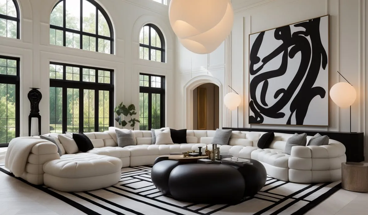 Discover Stunning Design Styles | House of Isabella UK