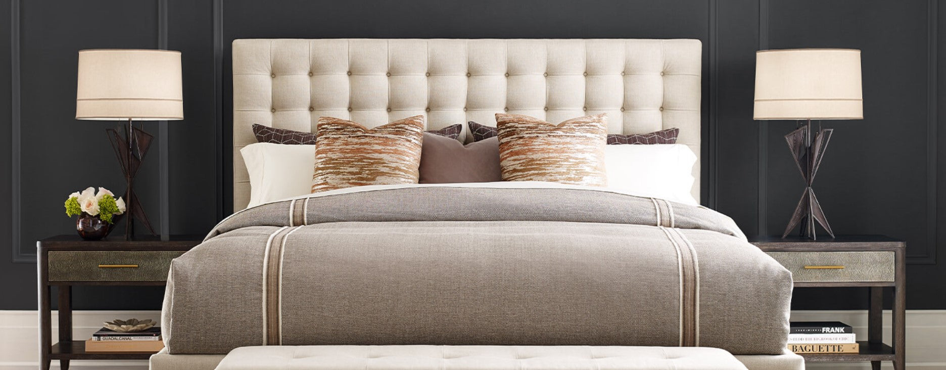 Elegant Theodore Alexander Furniture | Luxury at House of Isabella