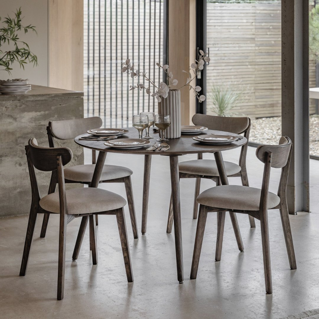 Elegant Dining Tables | Stylish & Durable - House of Isabella UK