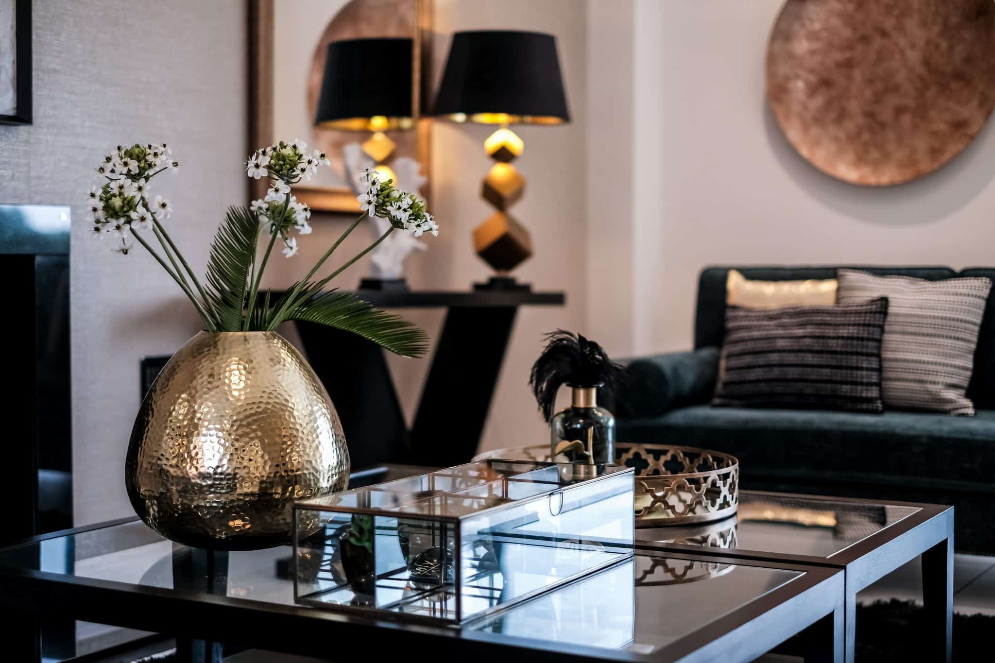 D.I. Designs - Stylish Decor by House of Isabella UK