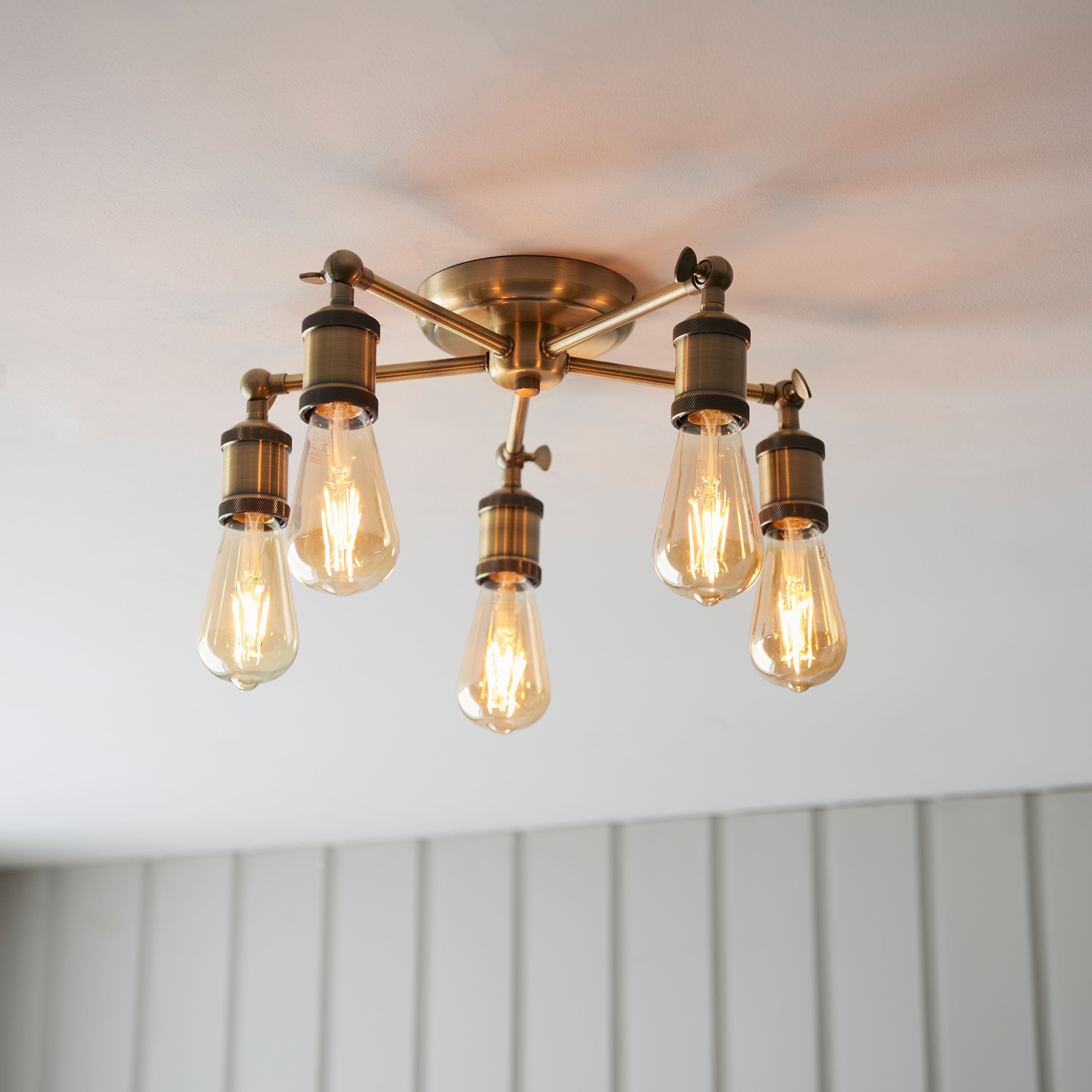 bodhi-lighting-catcott-ceiling-light-large-antique-brass-house-of ...