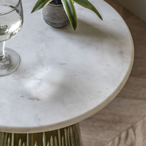 Seville Side Table Dusk – House of Isabella UK