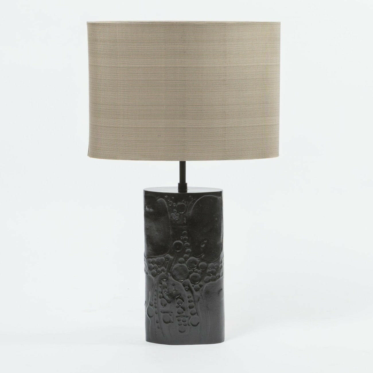 eccotrading-design-london-lighting-texture-lamp-bronze-nera-house-of ...
