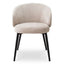 Eichholtz Dining Dining Chair Lloyd with arm set of 2 Sisley beige ...