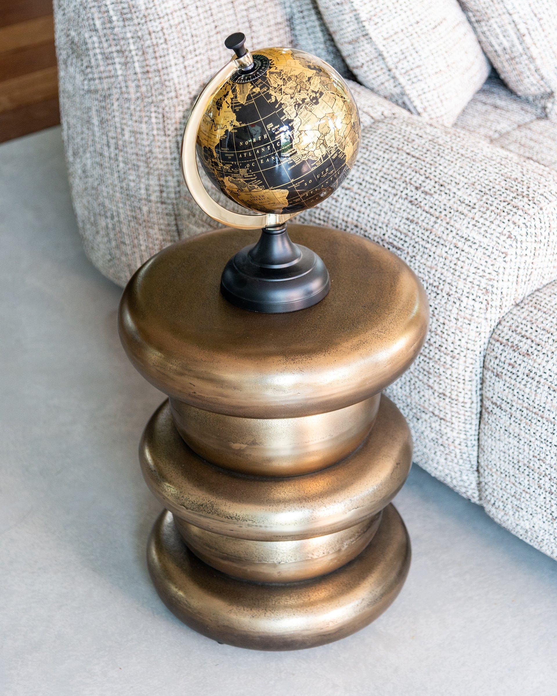 richmond-interiors-living-end-table-ela-gold-house-of-isabella-uk ...