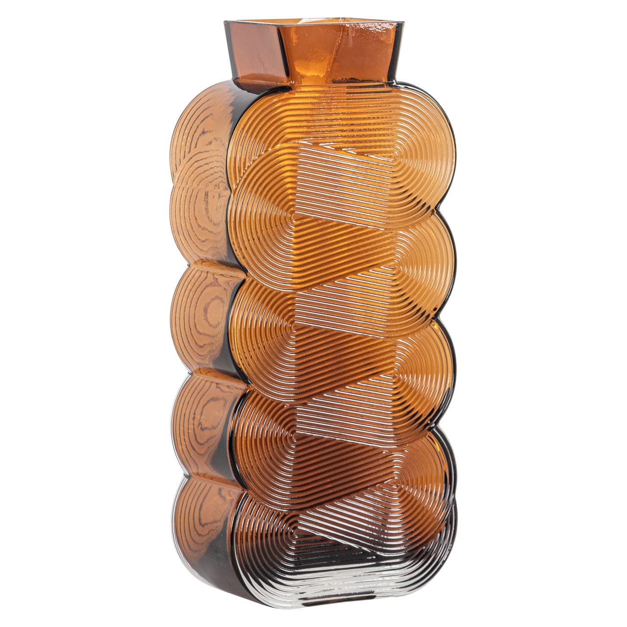 richmond-interiors-living-vase-venice-brown-large-house-of-isabella-uk ...