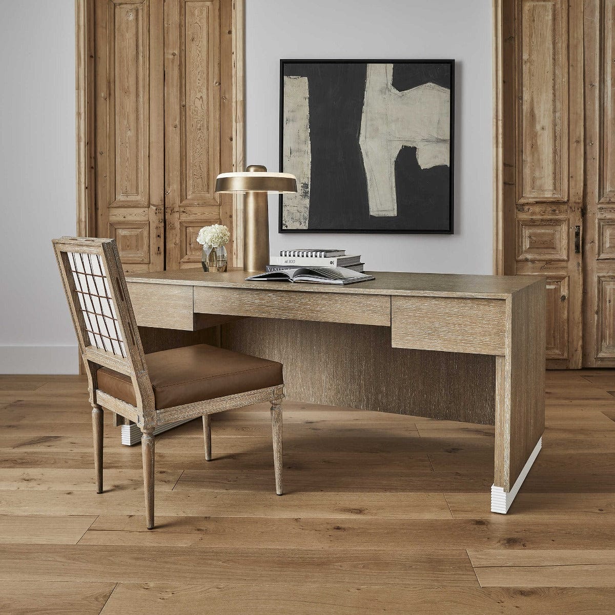 uttermost-living-black-label-magic-keys-desk-house-of-isabella-uk ...