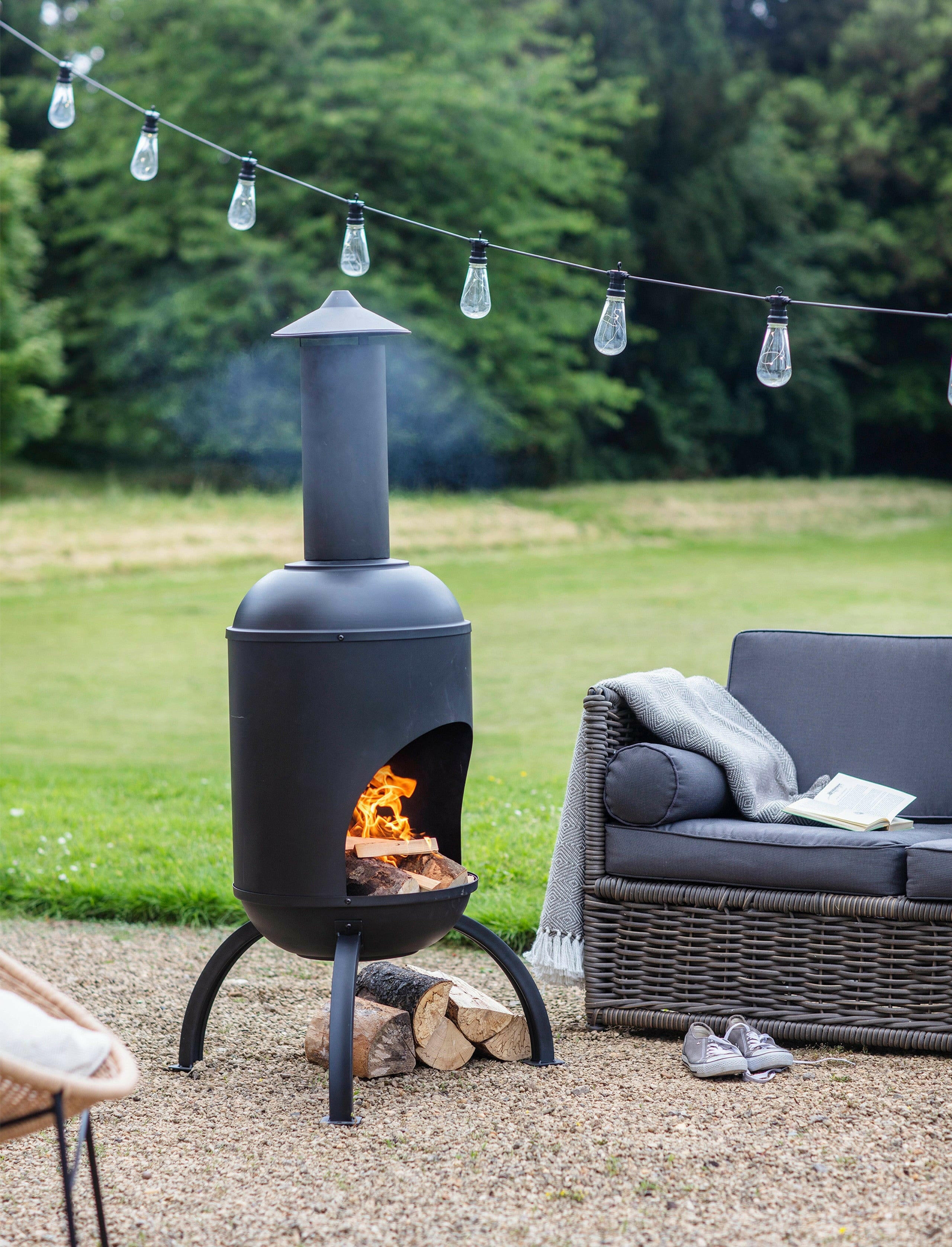 garden-trading-accessories-sarsden-chiminea-house-of-isabella-uk ...